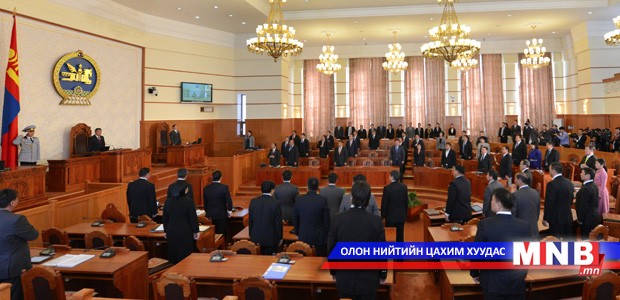 Энэ долоо хоногт MNB.MN онцлож байна