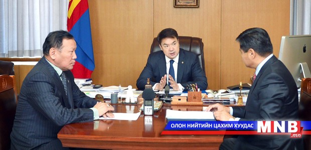 Энэ долоо хоногт MNB.MN онцолж байна