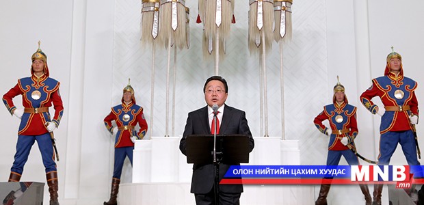 Энэ долоо хоногт MNB.MN онцолж байна