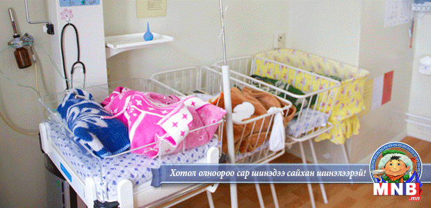 Энэ долоо хоногт MNB.MN онцолж байна