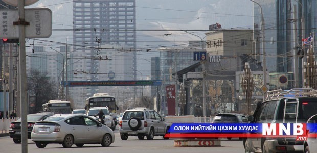 Энэ долоо хоногт MNB.MN онцолж байна