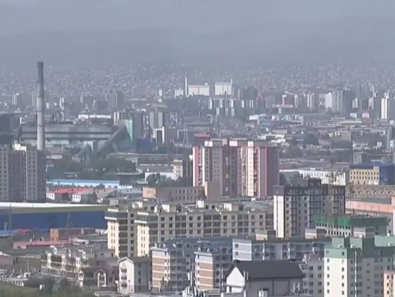 Хот тосгоны эрх зүйн байдлын тухай хуулийн шинэчилсэн найруулгын төслийг хэлэлцлээ