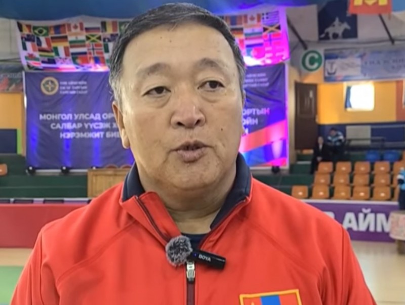 Төв аймгийн тамирчид тив, дэлхий, олон улсын чанартай тэмцээнээс 48 ...