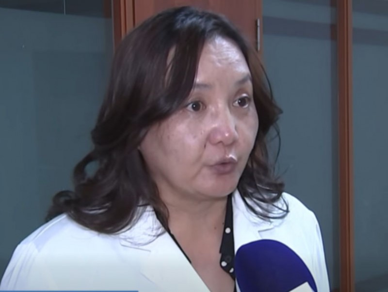 Томуугийн дэгдэлт нэмэгдэх төлөвтэй байна